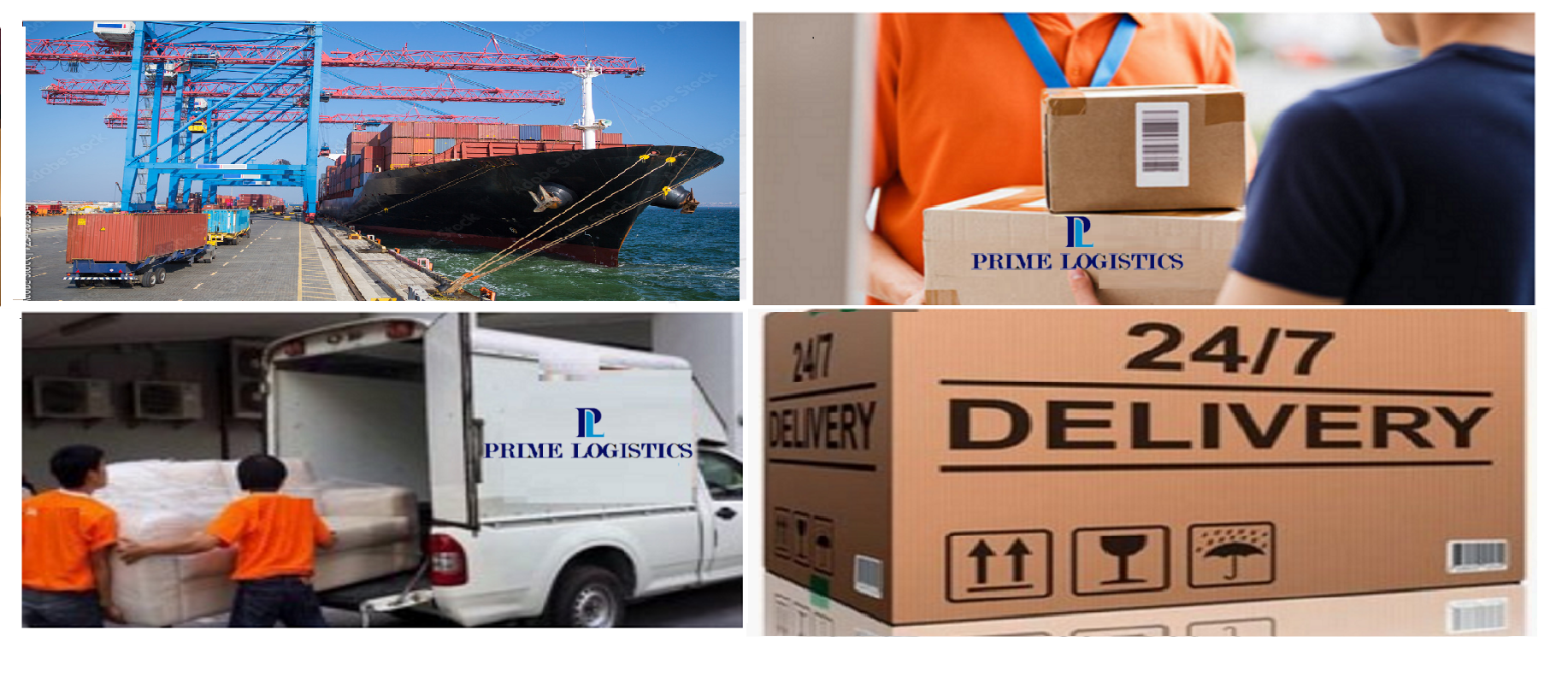 Prime Logistics